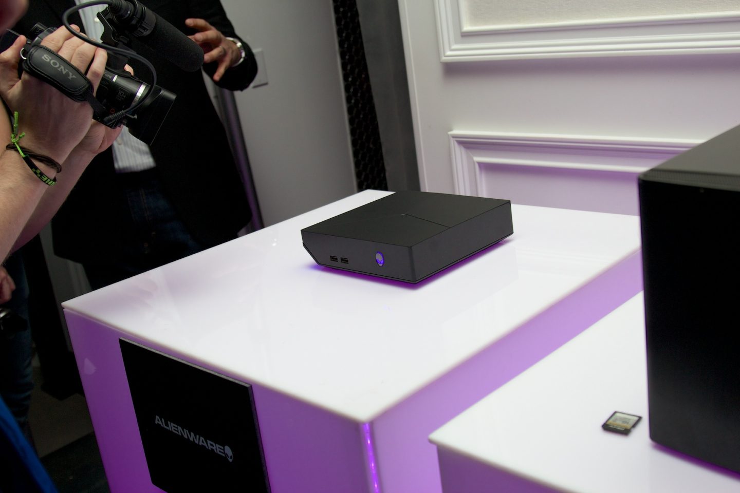 Gallery: The 13 Steam Machines and all of their glorious variety - Ars ...