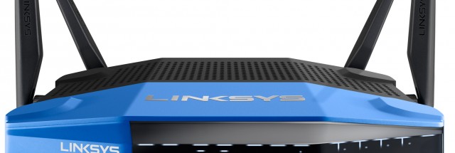 Linksys resurrects classic blue router, with open source and $300 price ...