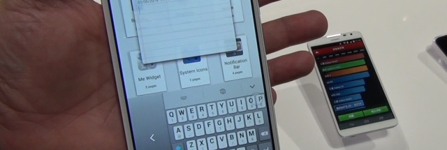 Huawei invades America with giant Mate2 4G phablet | Ars Technica