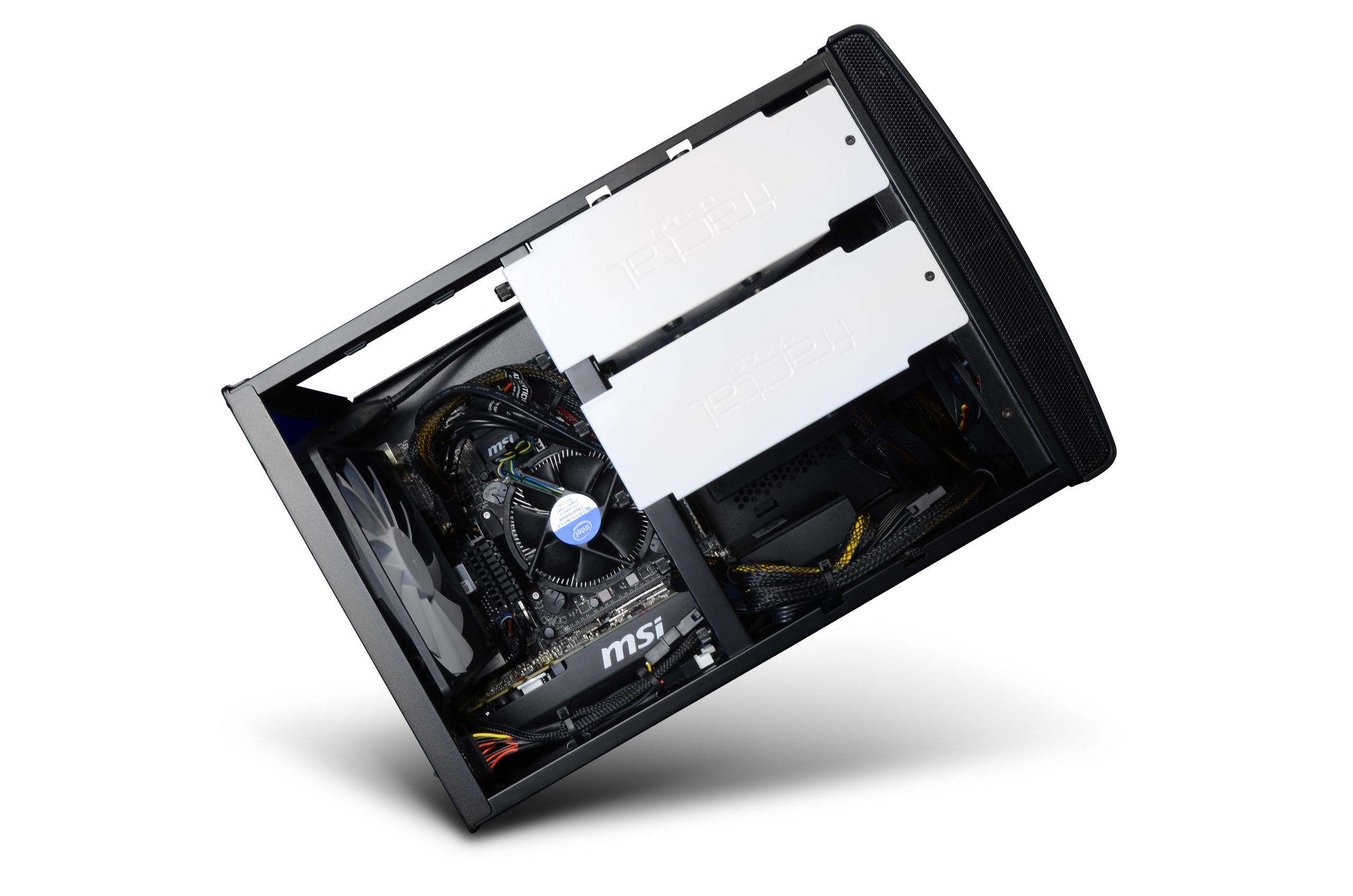 Gallery: The 13 Steam Machines and all of their glorious variety - Ars ...