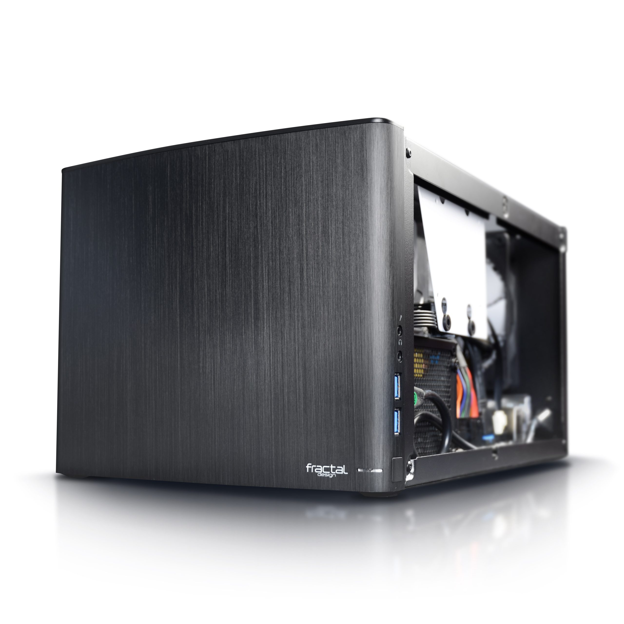 Gallery: The 13 Steam Machines and all of their glorious variety - Ars ...