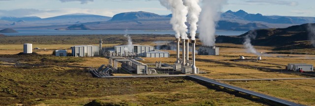 Drilling Surprise Opens Door To Magma Powered Electricity Ars Technica