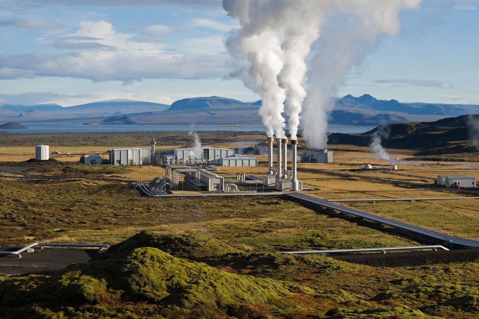 Drilling surprise opens door to magma-powered electricity - Ars Technica