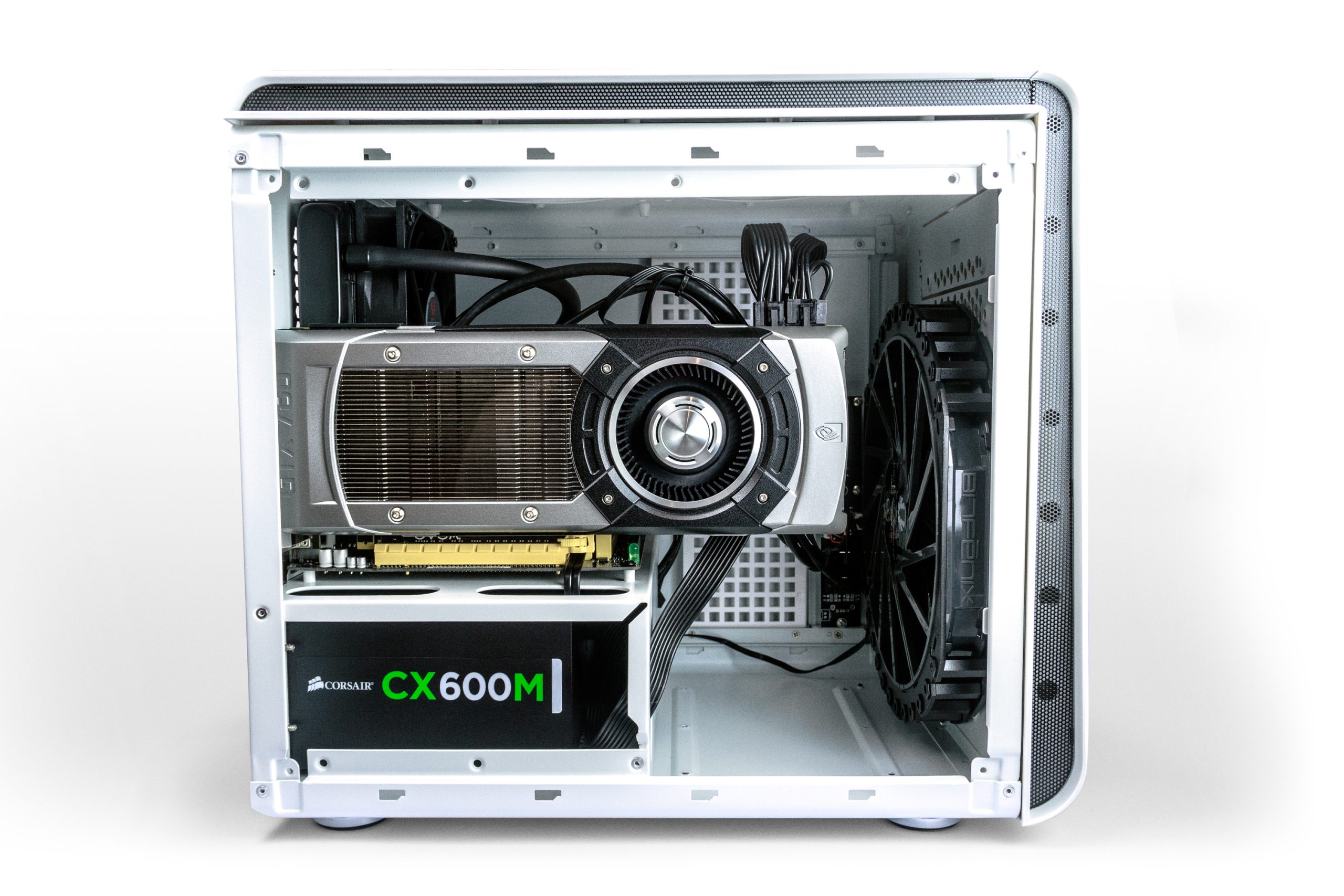 Gallery: The 13 Steam Machines and all of their glorious variety - Ars ...