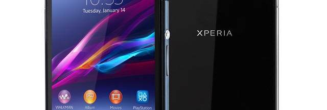 Sony brings its four-month-old Z1 flagship to the US as the Xperia Z1S ...