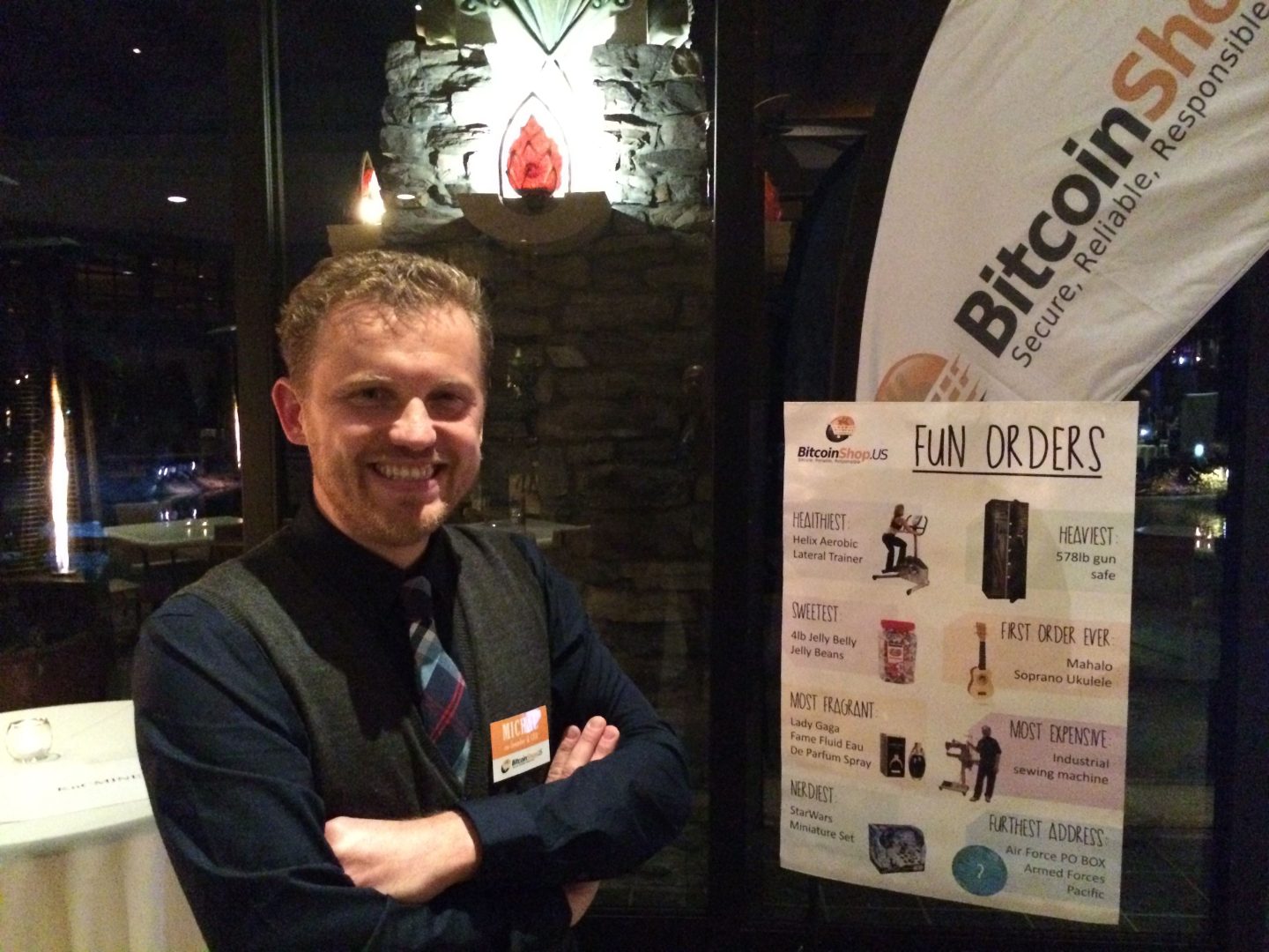 Bitcoin startups pan for gold in cryptocurrency economy - Ars Technica