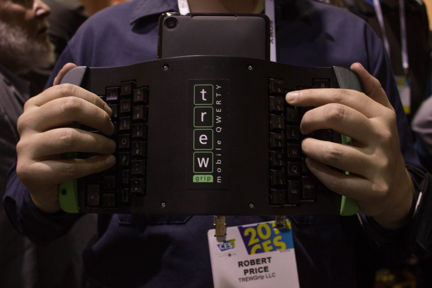 The merits of a backward keyboard and Nvidia’s new chip - Ars Technica