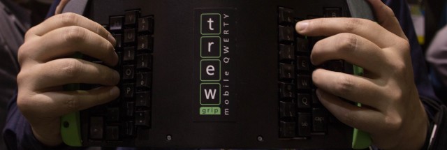 The merits of a backward keyboard and Nvidia’s new chip | Ars Technica