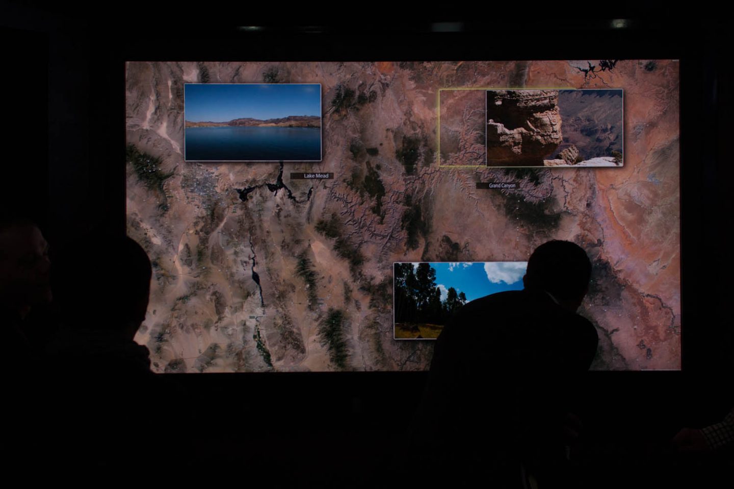 CES opening day: Games, guns, and 3D printers - Ars Technica