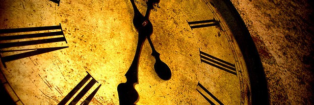 The leap second: Because our clocks are more accurate than the Earth ...