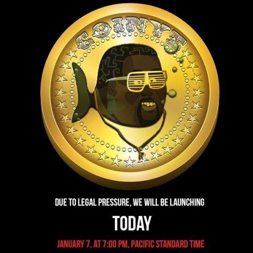 “Who Gon Stop Me”—Kanye West finally crushes cryptocurrency Coinye ...