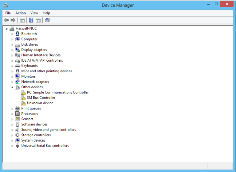 Smallness über alles: Intel’s tiny, Haswell-based NUC desktop reviewed ...