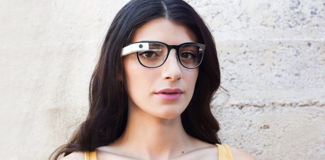 Google Glass finally works with prescription glasses, frames cost $225 ...