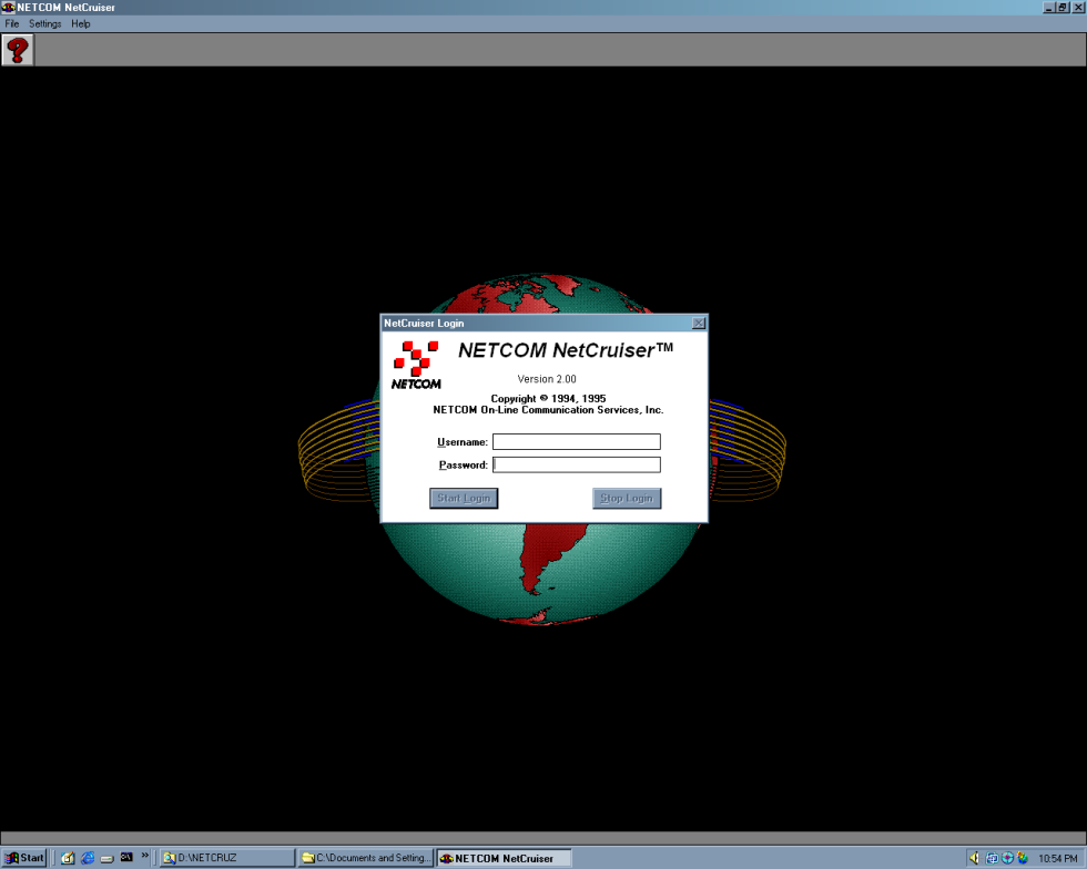 Modems, wArEz, and ANSI art: Remembering BBS life at 2400bps - Ars Technica
