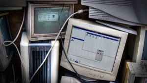 7 classic versions of Windows and Mac OS you can run in a browser - Ars ...