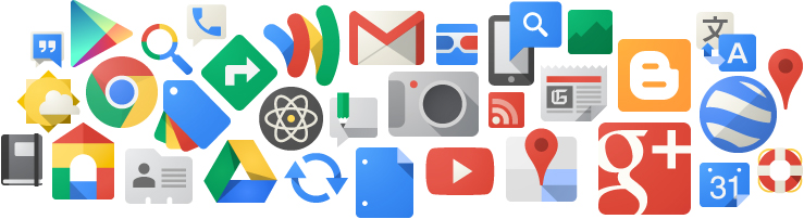 The 2014 Google tracker—Everything we know Google is working on this ...