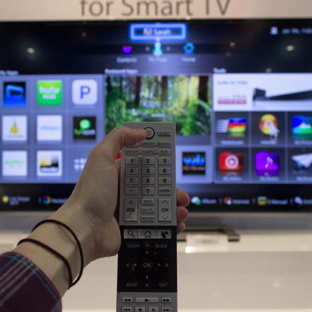 Tag: webOS - Ars Technica