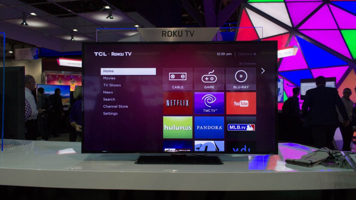 Roku Channel now lets users sign up for new streaming services with one ...
