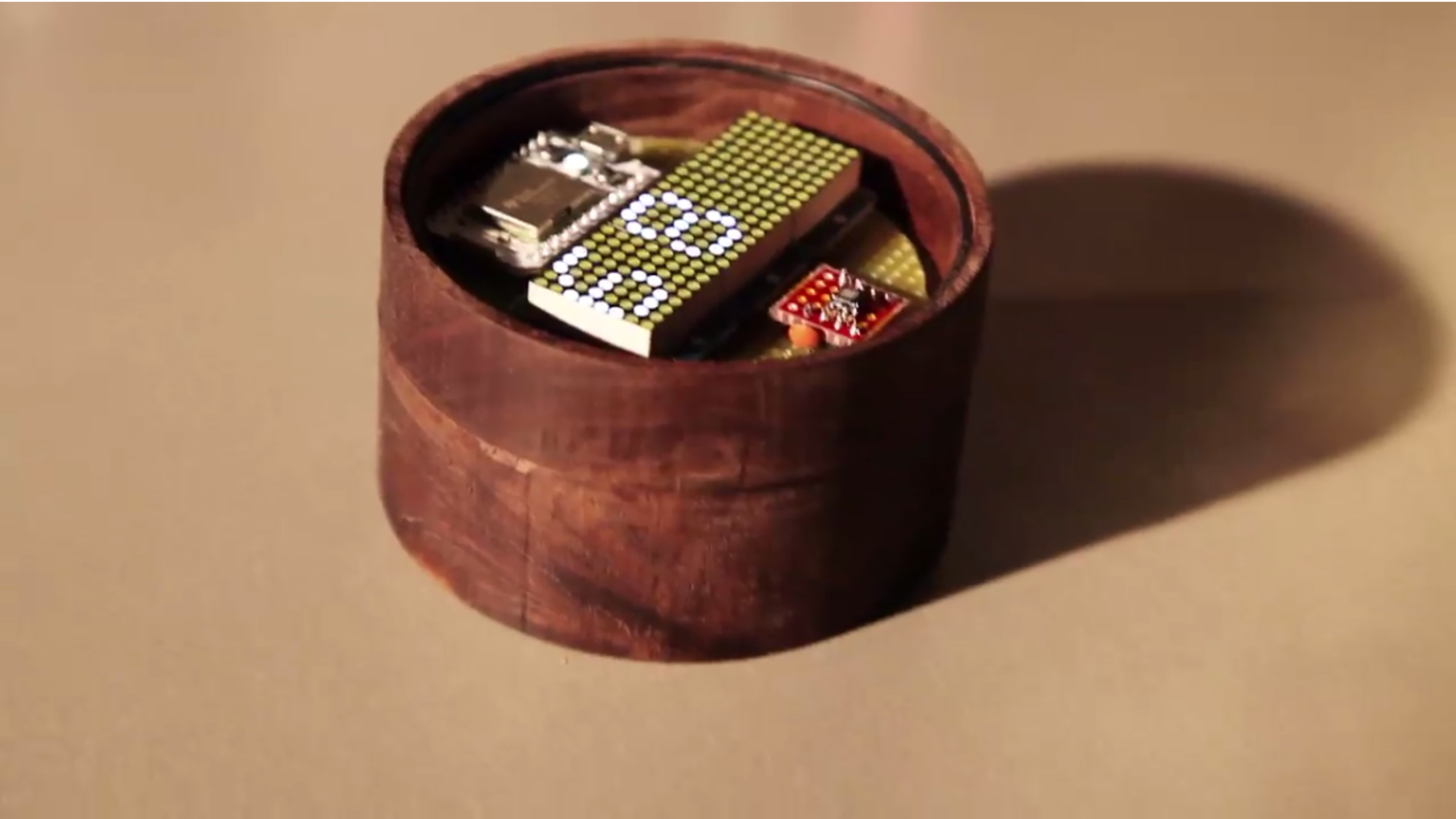 Open source smart thermostats rise to compete with Nest after Google ...