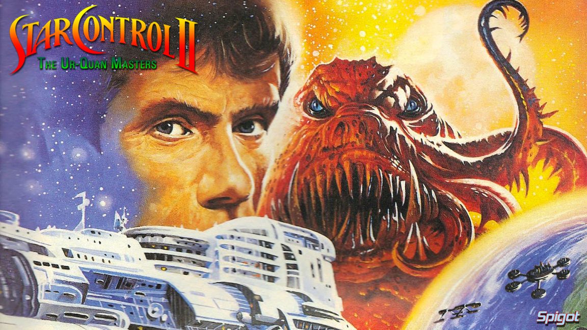 Stardock CEO reveals details about new Star Control title in ...