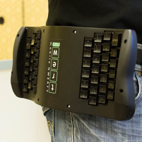 Tag: trewgrip - Ars Technica