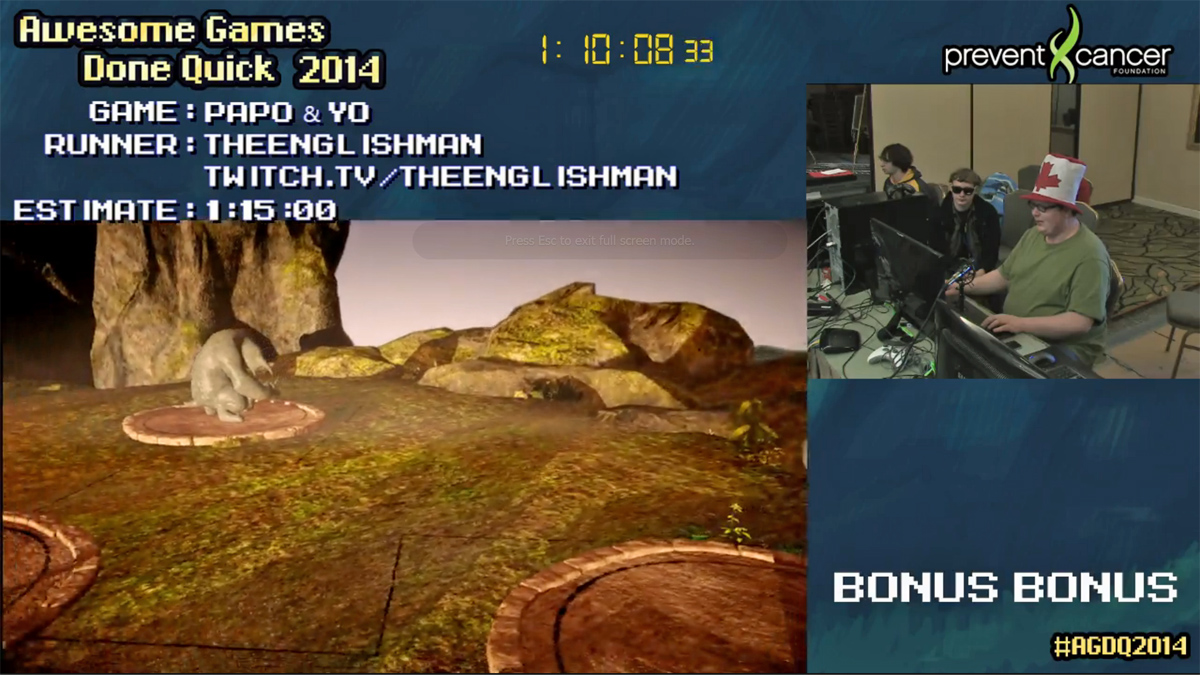 New DoS attacks taking down game sites deliver crippling 100Gbps floods ...