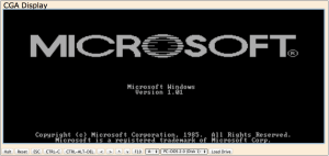 7 classic versions of Windows and Mac OS you can run in a browser - Ars ...