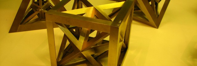 After 400 years, mathematicians find a new class of shapes | Ars Technica