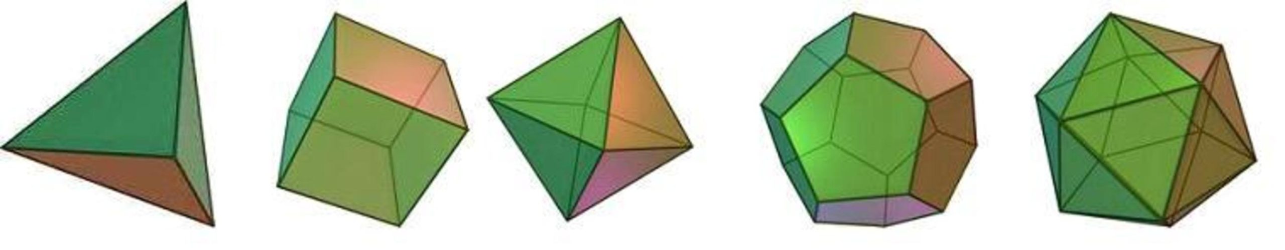 After 400 years, mathematicians find a new class of shapes - Ars Technica