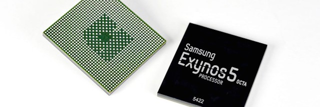 Samsung continues the many-core madness with 6- and 8-core Exynos chips ...