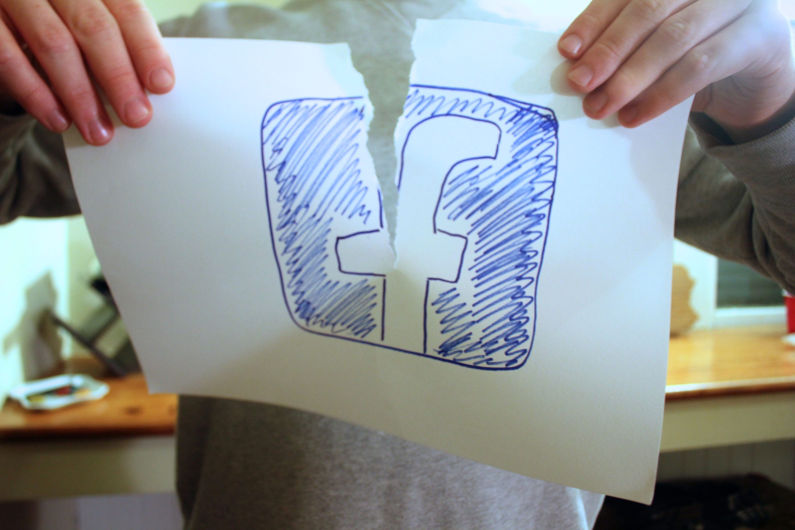 How we ruin social networks, Facebook specifically - Ars Technica