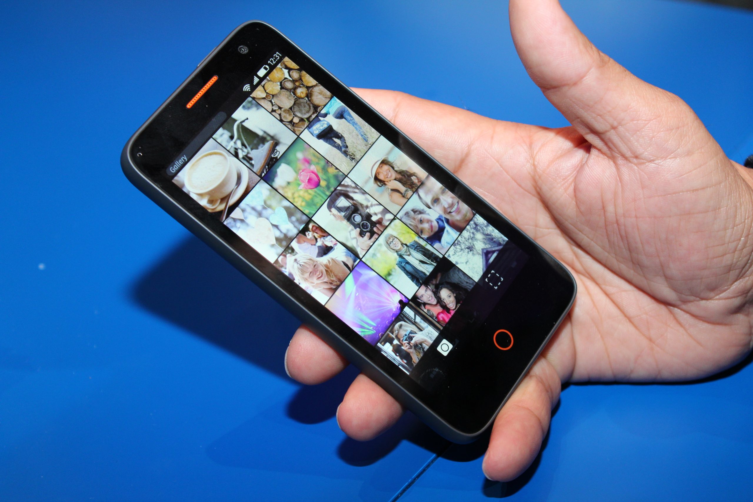 Mozilla aims for the emerging world with plans for the $25 smartphone ...