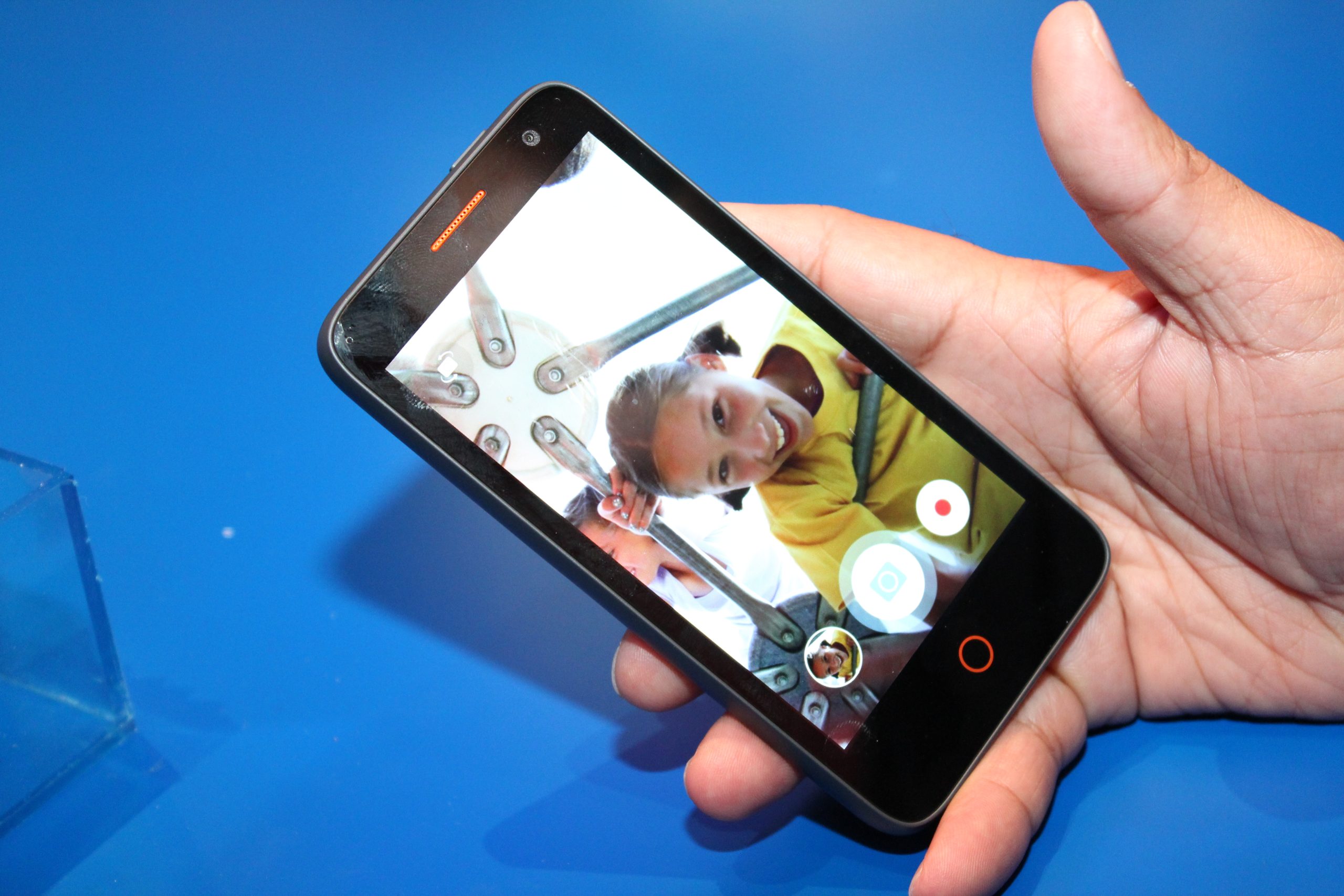 Mozilla aims for the emerging world with plans for the $25 smartphone ...