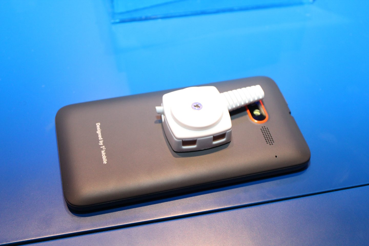 Mozilla aims for the emerging world with plans for the $25 smartphone ...