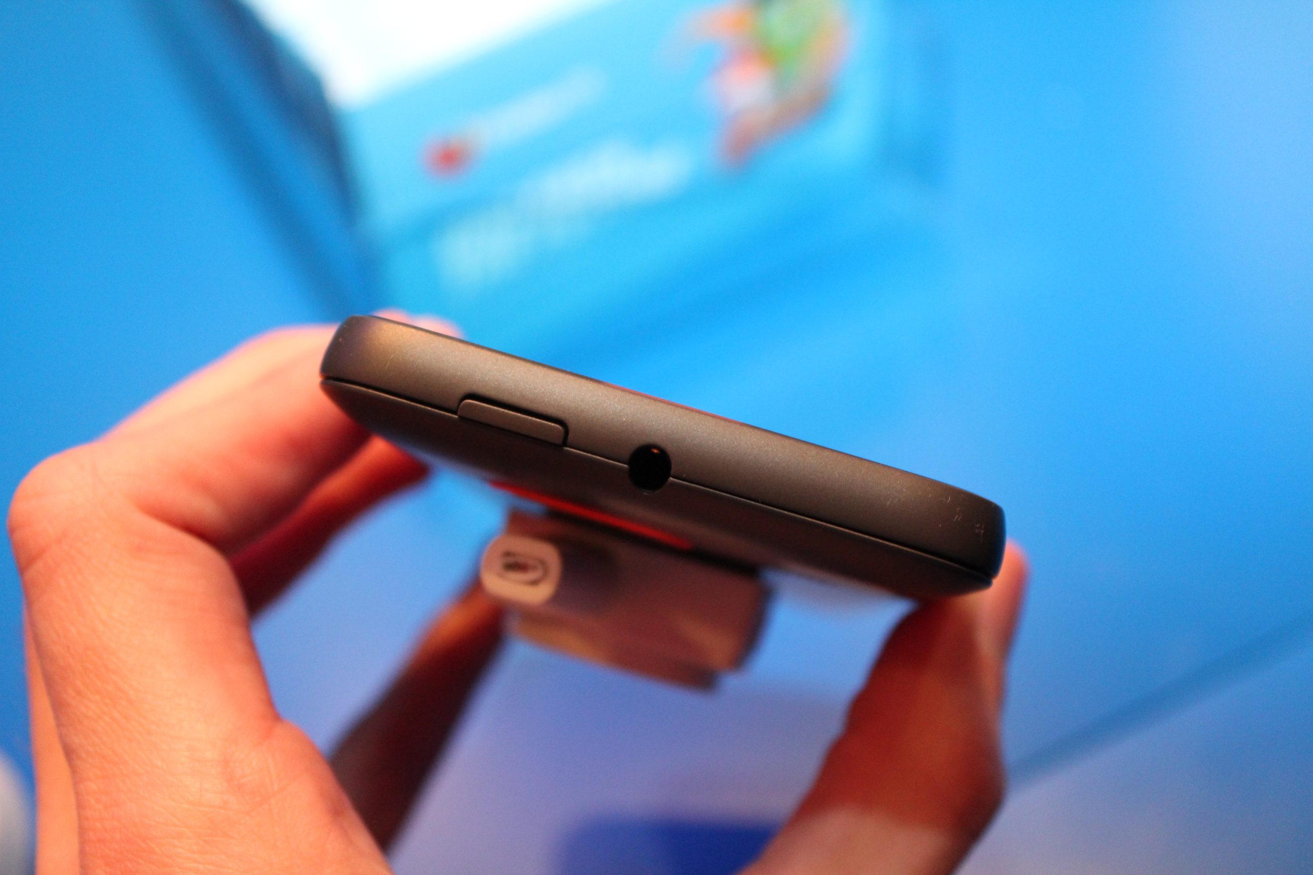 Mozilla aims for the emerging world with plans for the $25 smartphone ...