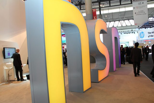 Gallery: The amazing booth designs of Mobile World Congress - Ars Technica