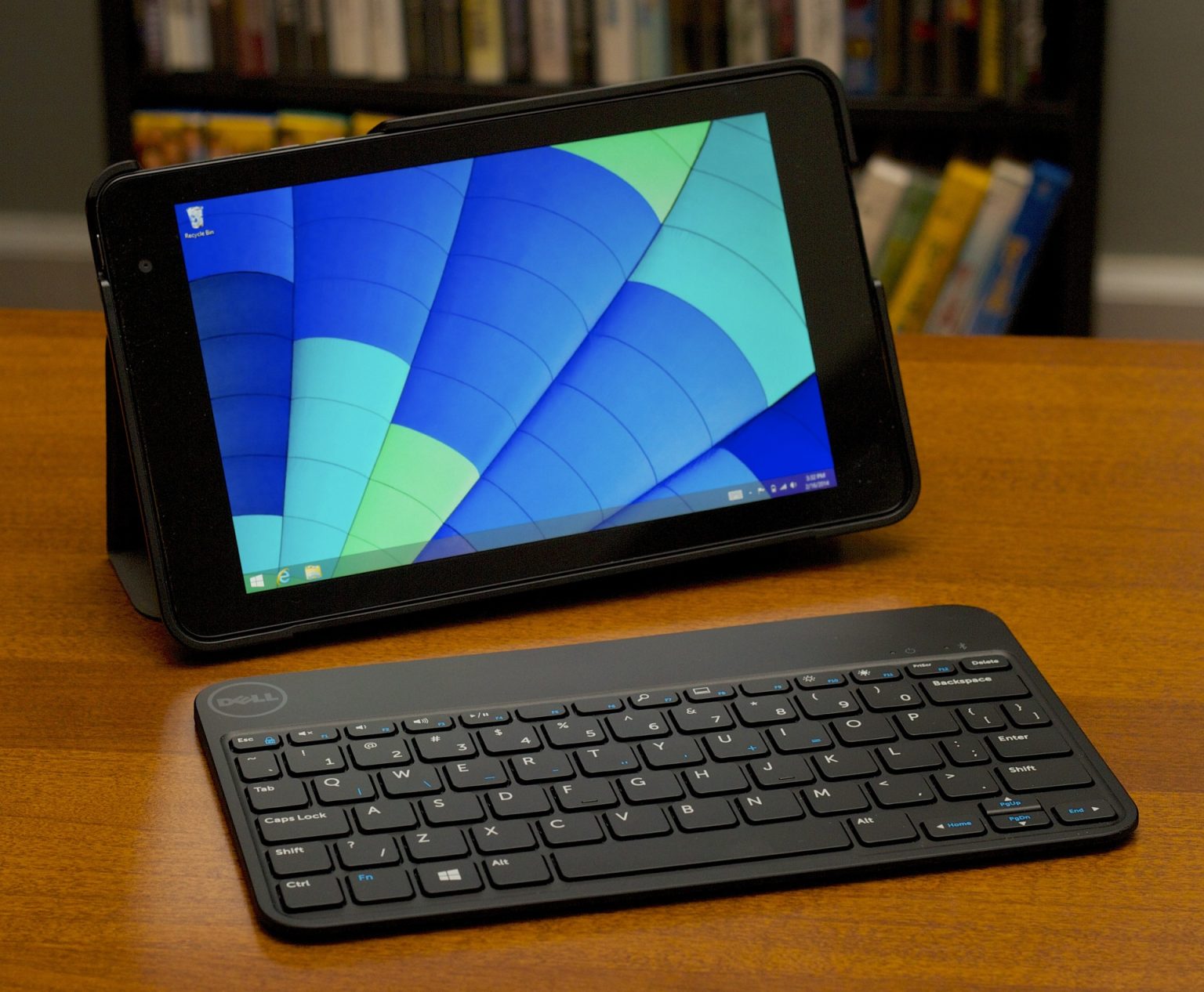 Review: Dell’s Venue 8 Pro is a Windows tablet you might actually want ...