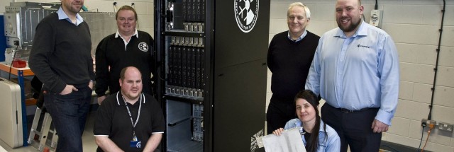 Liquid cooling startup Iceotope talks about the basics of its business ...
