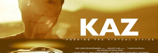 Kaz: A filmmaker documents Gran Turismo’s impact on the world | Ars ...