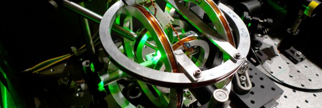 Turning A Source Of Noise Into An Error Correcting Qubit Ars Technica