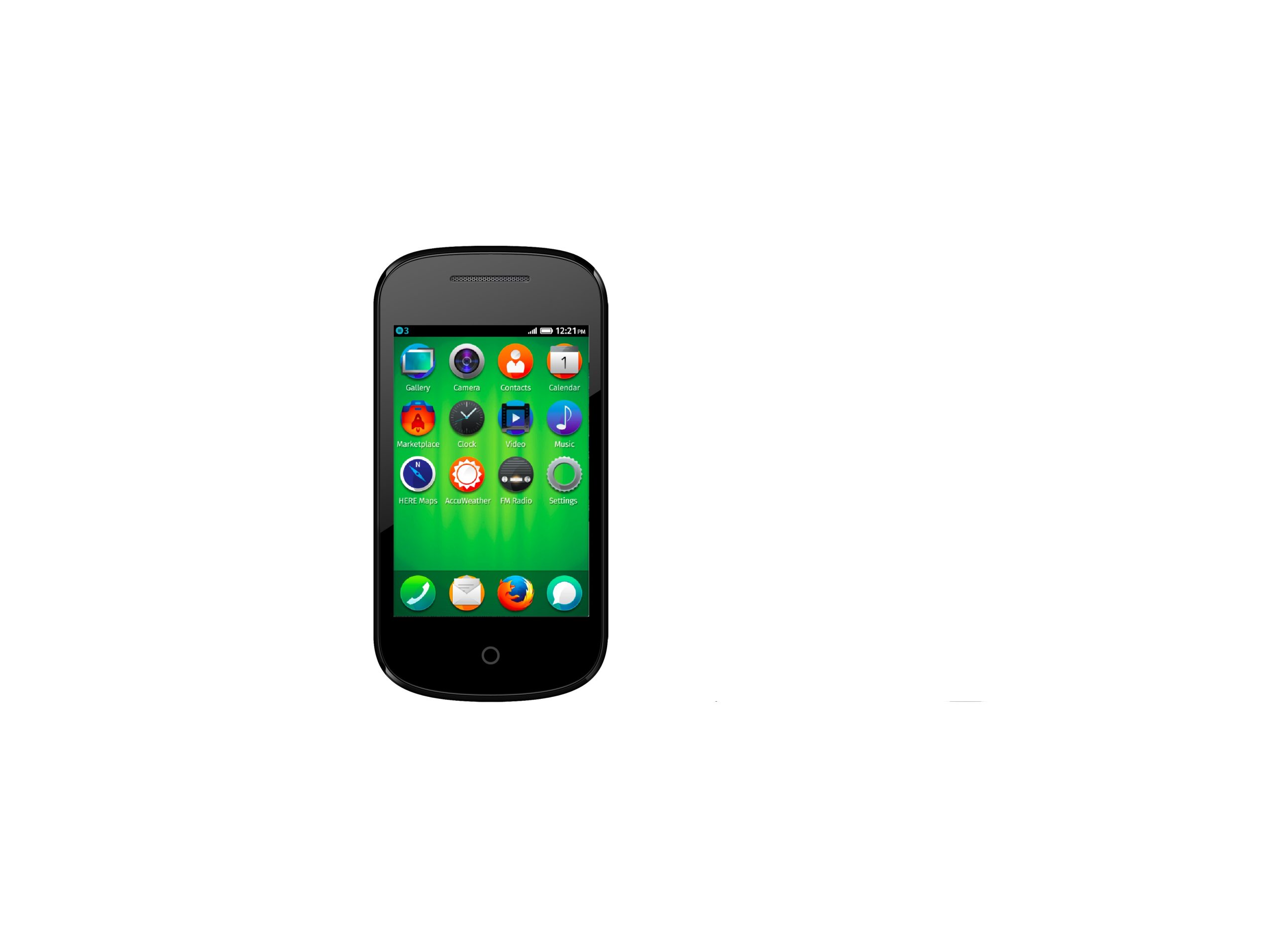 Mozilla aims for the emerging world with plans for the $25 smartphone ...