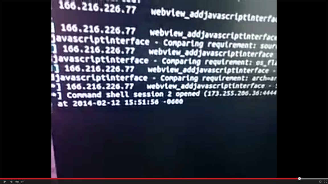 E-Z-2-Use attack code exploits critical bug in majority of Android ...