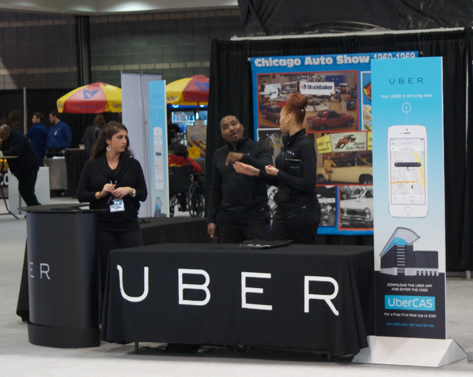 Uber has been built directly into Google Maps - Ars Technica