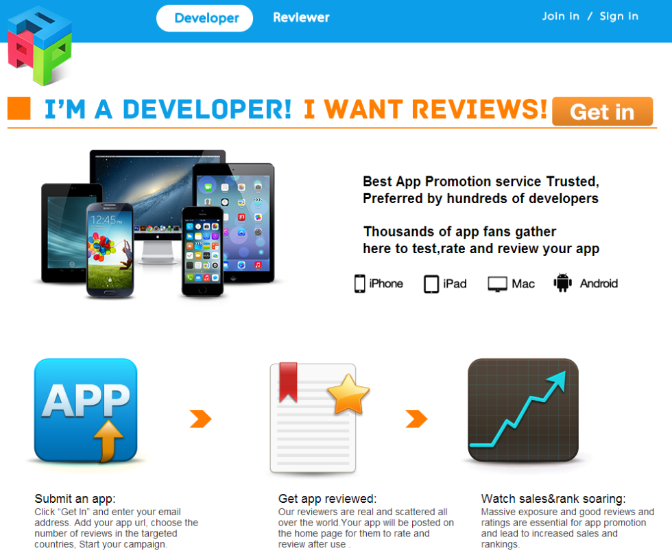 Pay to rank: Gaming the App Store in the age of Flappy Bird - Ars Technica
