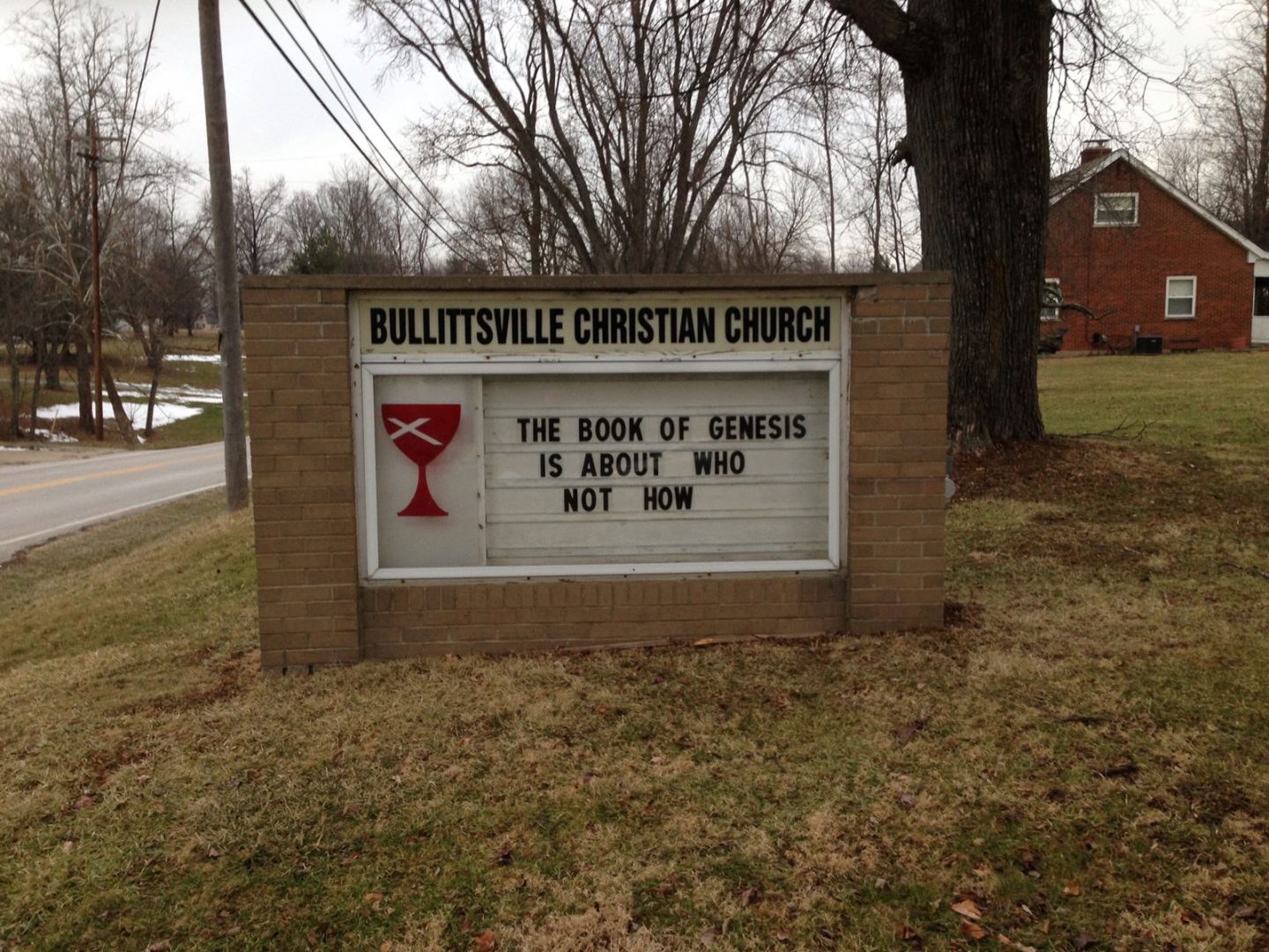 Ham on Nye: The high cost of “winning” an evolution/creation debate ...