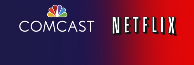 Comcast gets paid by Netflix and might still want money from Cogent ...