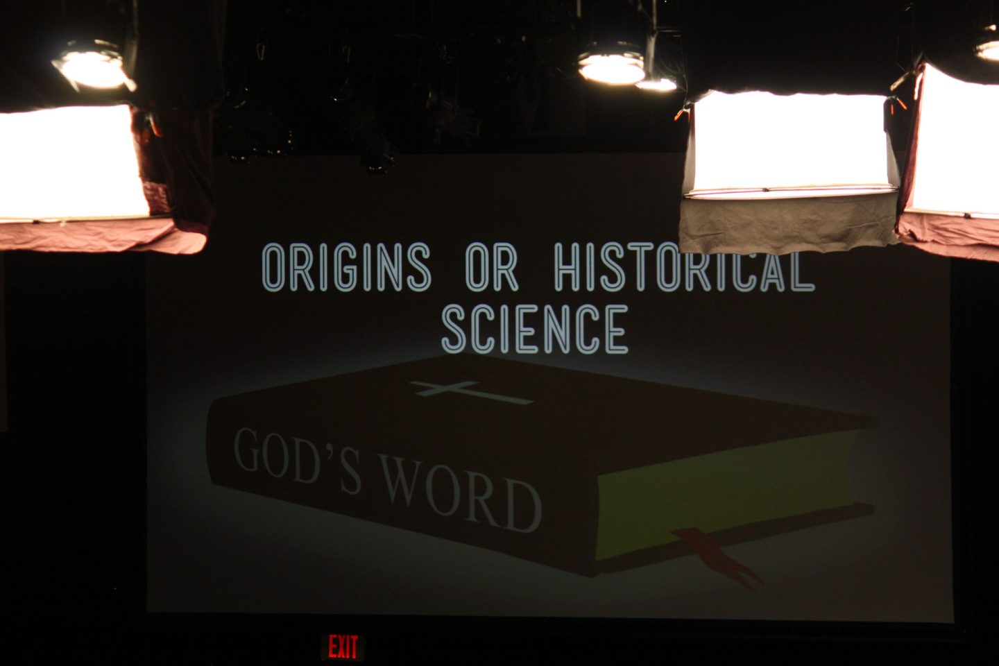 Ham on Nye: The high cost of “winning” an evolution/creation debate ...