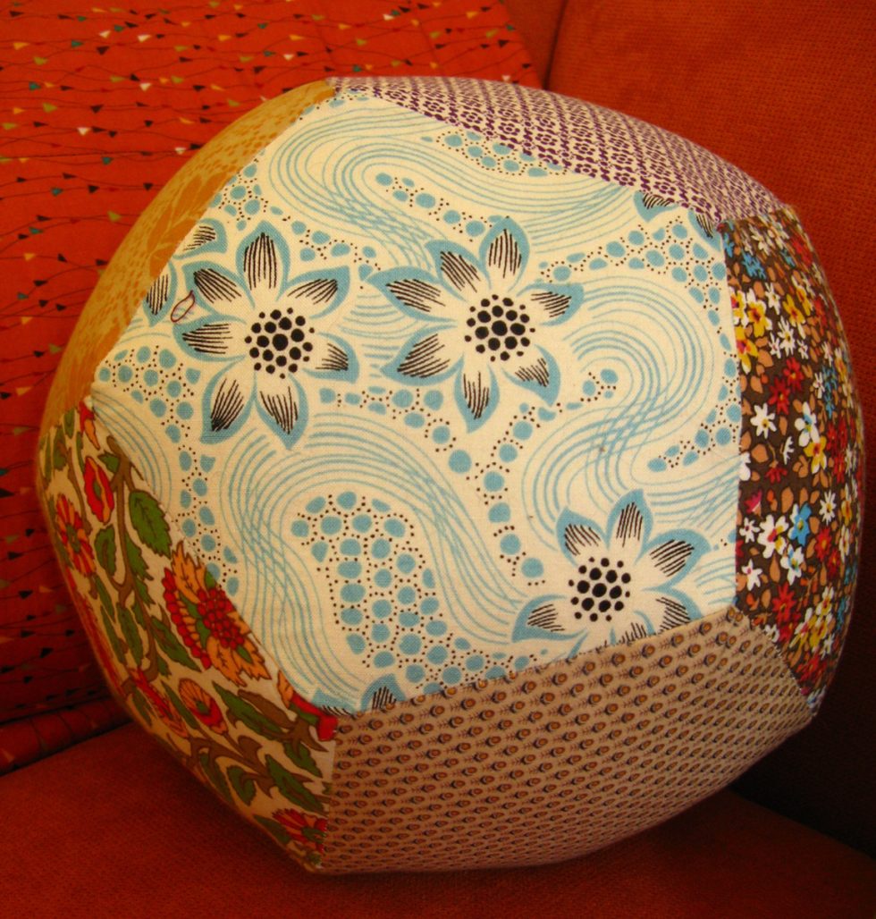 After 400 years, mathematicians find a new class of shapes - Ars Technica