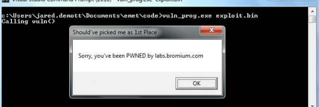 New attack completely bypasses Microsoft zero-day protection app | Ars ...