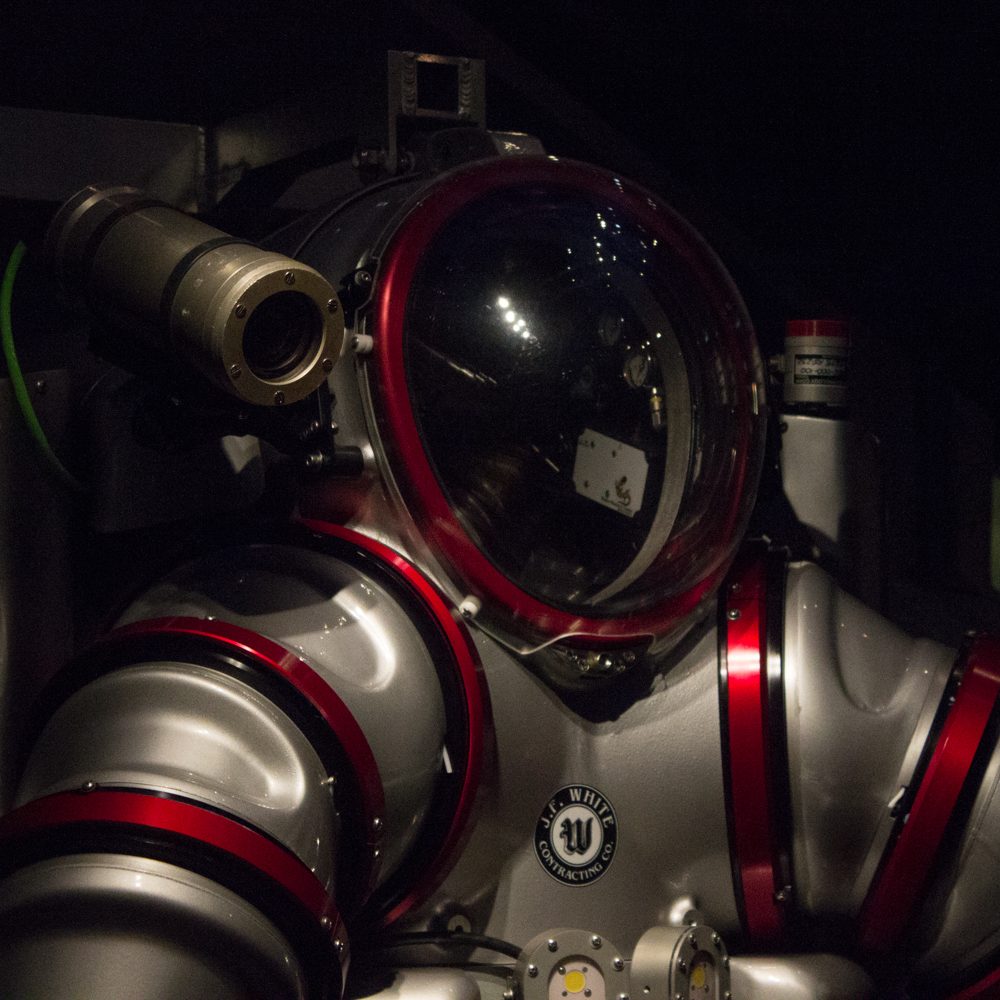 Tag: exosuit - Ars Technica